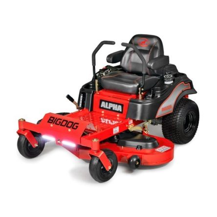 STIHL SHOP ROVER RIDE ONS – STIHL SHOP Whakatane